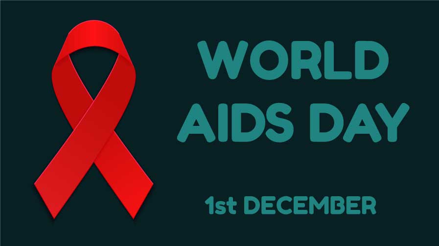 World AIDS Day: What Is It And Why It's Still Important – The Rainbow ...