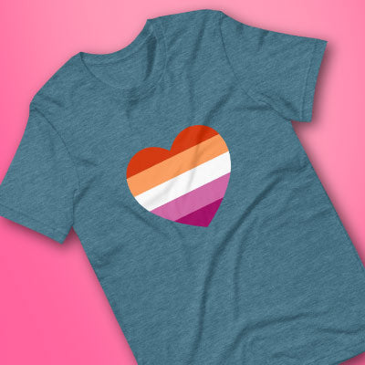 Awesome LGBTQ+ Pride Merch – The Rainbow Stores