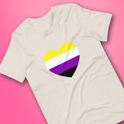 Non-Binary Clothing and Accessories