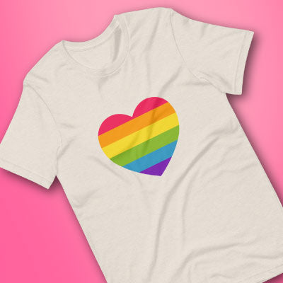Awesome LGBTQ+ Pride Merch – The Rainbow Stores