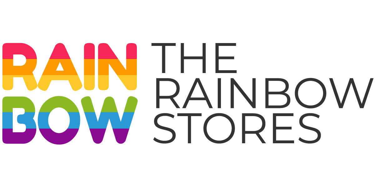 Awesome LGBTQ+ Pride Merch – The Rainbow Stores